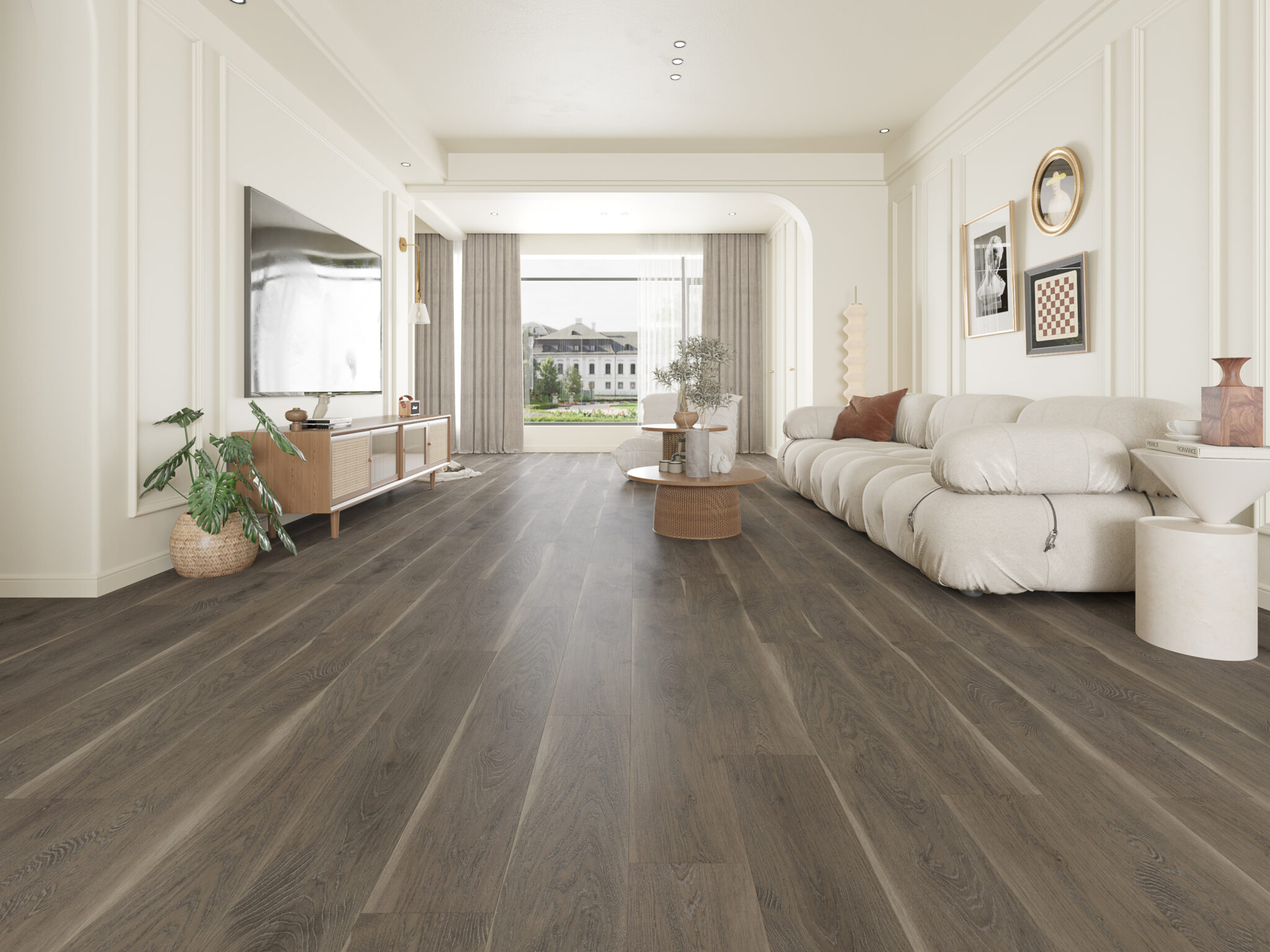 Our Process | Silent Blue Flooring | Luxury Vinyl Flooring